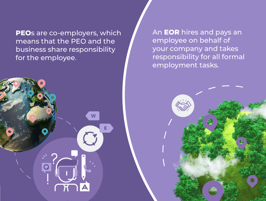 PEO vs EOR: What's The Difference?