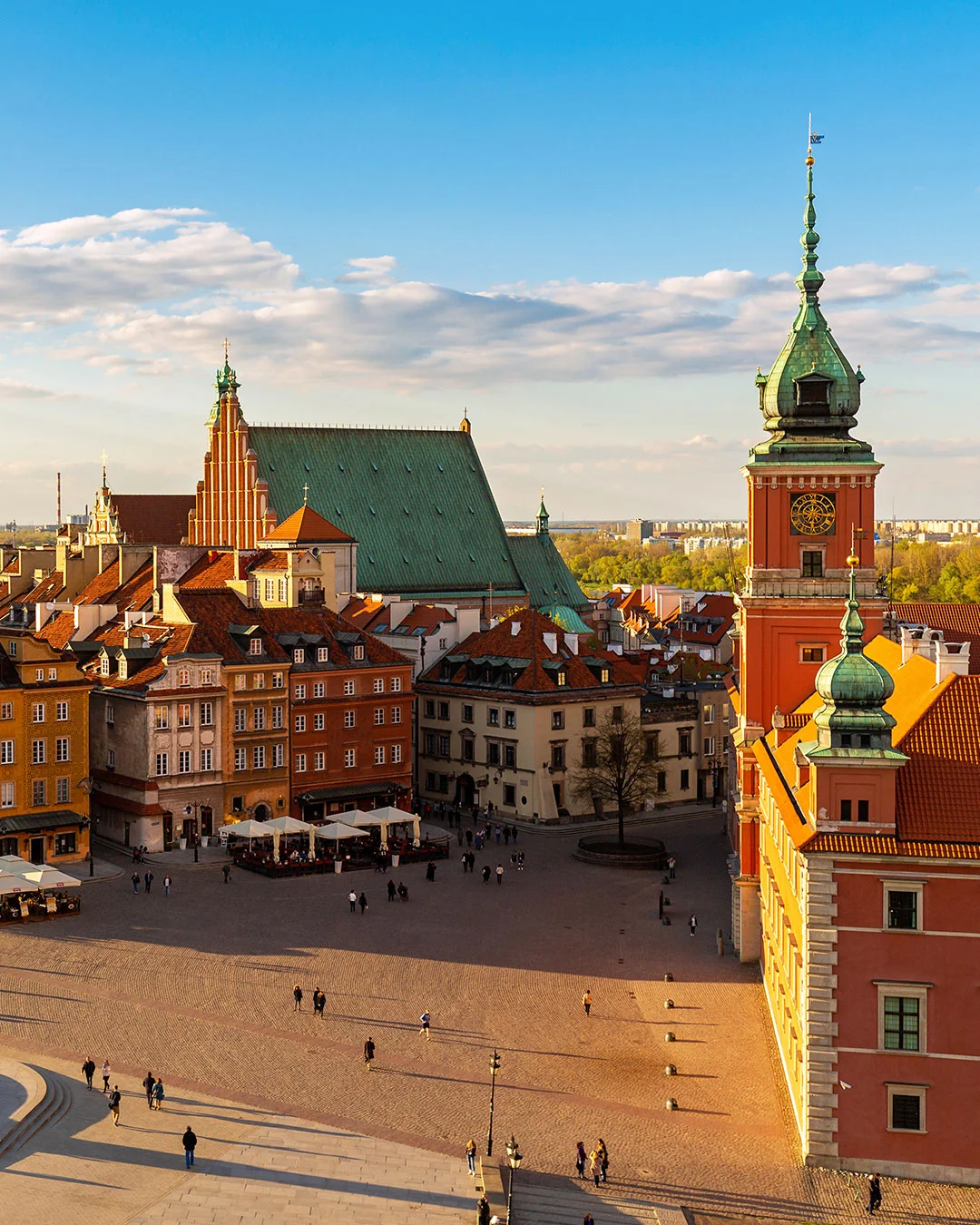 Payroll in Poland: What you need to know